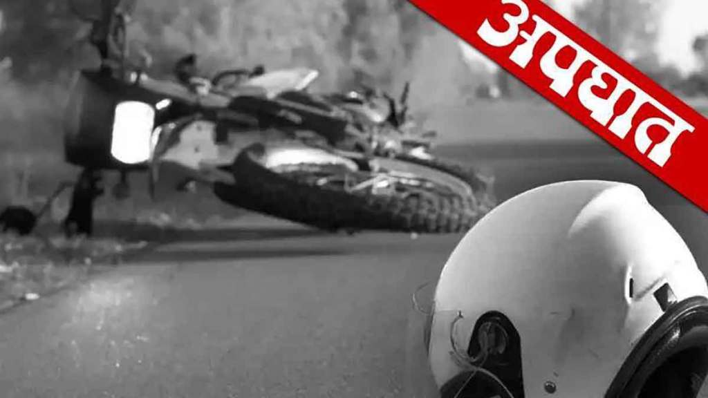 two youths killed as truck hits bike in yavatmal nrp 78 zws 70