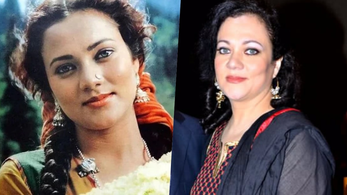 ram teri ganga maili actress mandakini-on-rumor-that-she-was-shot-dead ...