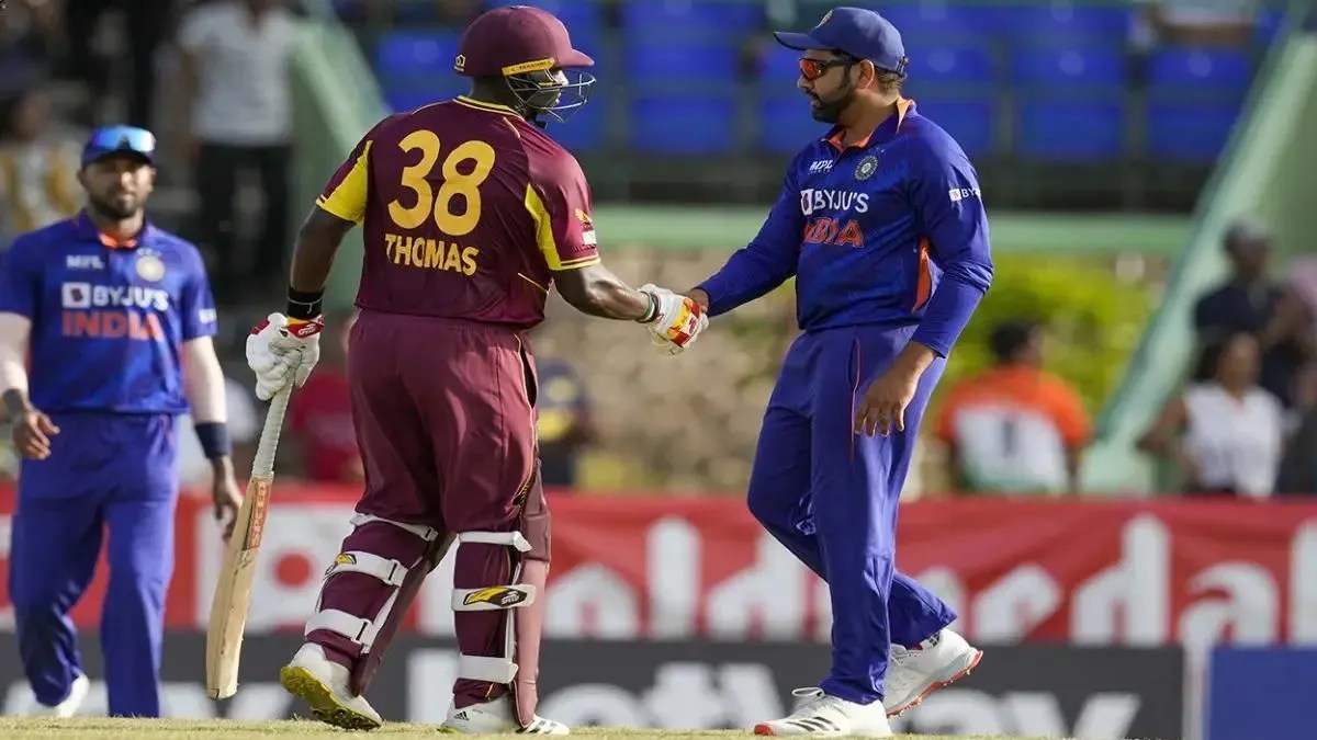 Devon Thomas: वेस्ट इंडिजच्या खेळाडूवर मॅच फिक्सिंगचा गंभीर आरोप ...