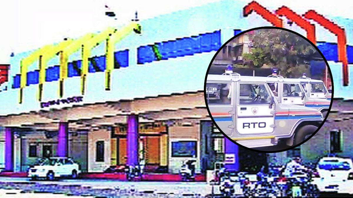 इचलकरंजीची नवी ओळख ‘एमएच ५१’; इचलकरंजी नाशिक ग्रामीण की संगमनेर यावरून ...