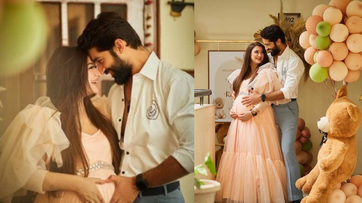 लग्नानंतर ११ वर्षांनी बाबा झाला सुप्रसिद्ध अभिनेता; पत्नीने जुळ्या ...