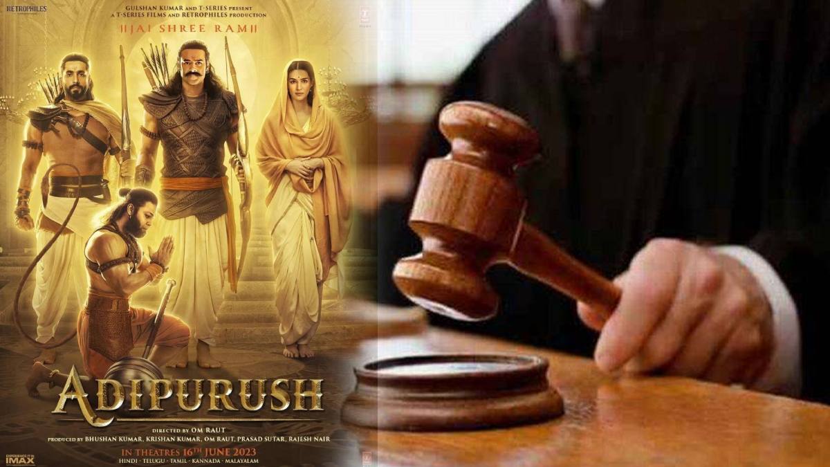 "हिंदूंच्या सहनशीलतेची कसोटी का पाहताय? नशीब त्यांनी...", उच्च ...