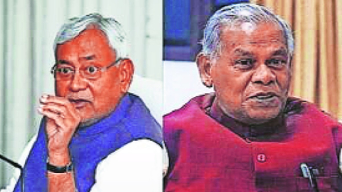 चांदनी चौकातून: भाजपचं ‘बिहारी सूत्र’