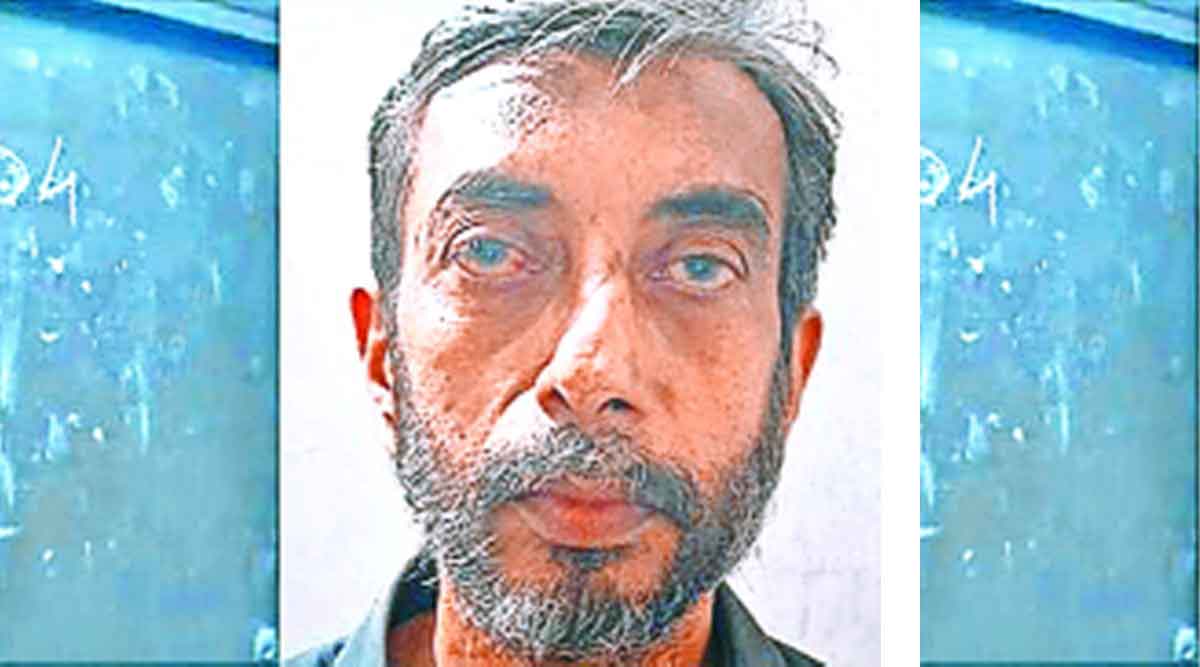 सरस्वती हत्या प्रकरण: मनोज सानेची आज वैद्यकीय आणि मानसिक तपासणी होणार ...
