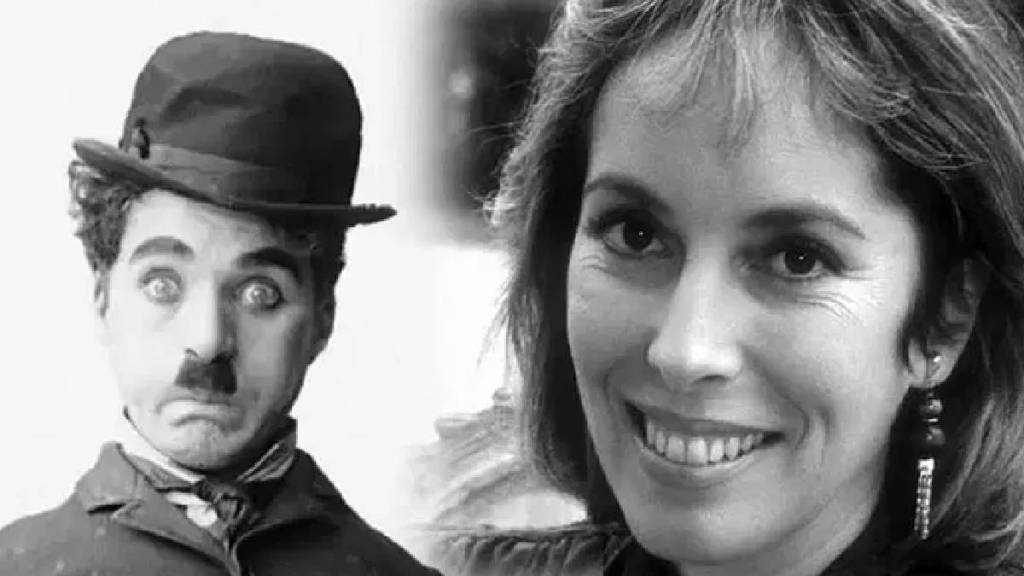 चार्ली चॅप्लिन यांची मुलगी जोसेफिनचं निधन, वयाच्या ७४ व्या वर्षी घेतला ...