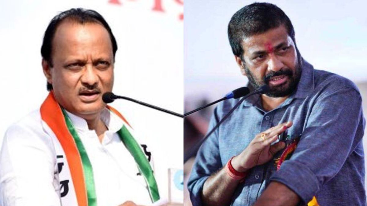 "राष्ट्रवादीने व्यवस्थित दबाव आणला आणि...", खातेवाटपावर बच्चू कडूंची प्रतिक्रिया | bachchu kadu ...