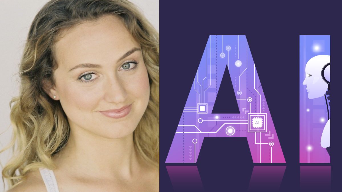 ChatGPTमुळे गमावली नोकरी, 3 महिन्यांपासून बेरोजगार; लेखिका आणि स्टँड-अप ...