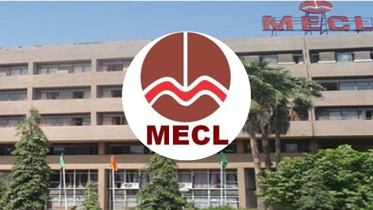 १० वी पास, ITI आणि पदवीधरांना नोकरीची मोठी संधी! MECL अंतर्गत विविध पदांसाठी भरती सुरु, आजच करा ...