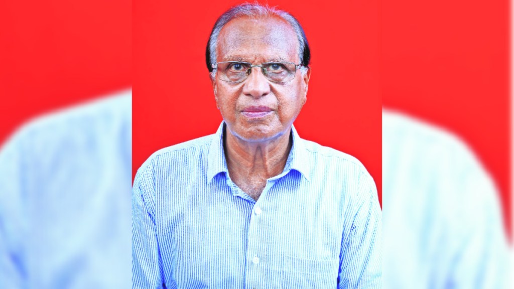 मला घडवणारा शिक्षक : ..आणि नाटकांची गोडी वाढली! | The teacher who made ...