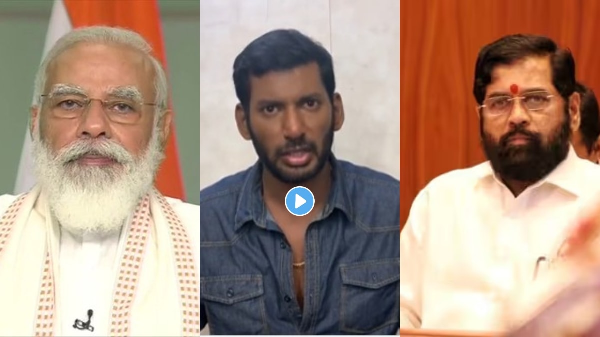 सेन्सॉर सर्टिफिकेट्ससाठी ६.५ लाख द्यावे लागले, तामिळ अभिनेत्याचा आरोप ...