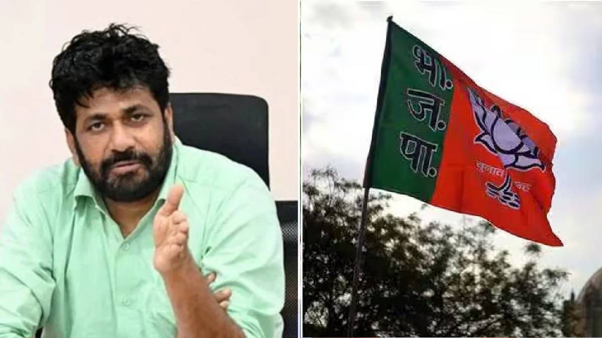 "भाजपा मित्र पक्ष म्हणून जवळ घेतो अन् नंतर अफजल खानासारखं...", बच्चू ...