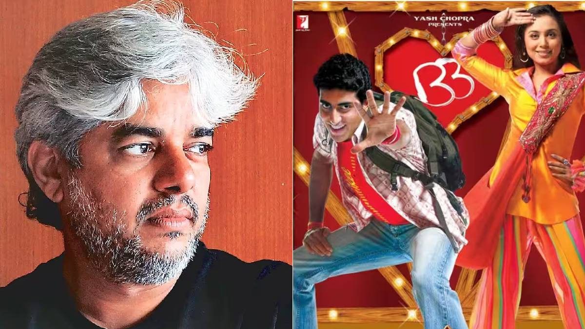 'बंटी और बबली'सारखा चित्रपट देणाऱ्या शाद अलीची कोर्टात धाव; स्क्रिप्ट चोरल्याचा दिग्दर्शकाचा ...