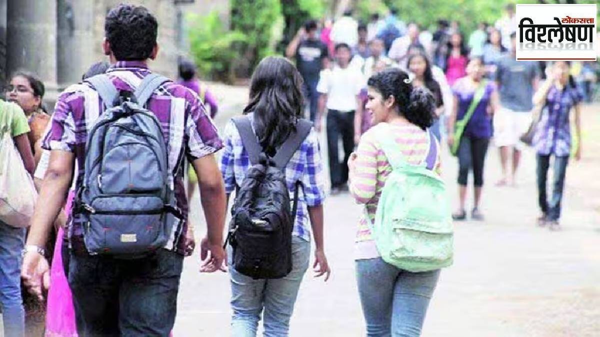 गरजू विद्यार्थ्यांसाठी शिक्षण संस्थांच्या स्वायत्ततेचा मुद्दा का चर्चेत ...