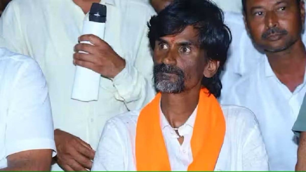 Maharashtra News : आता सरकारला २४ डिसेंबरलाच पुढचा निर्णय कळवू, जरांगे ...