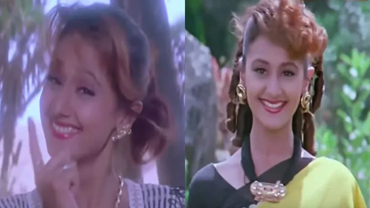 सलमान खानसह पदार्पण, अपयशामुळे केलं लग्न पण गंभीर आजाराचं निदान अन् पतीने सोडलं, आता चाळीत राहून ...