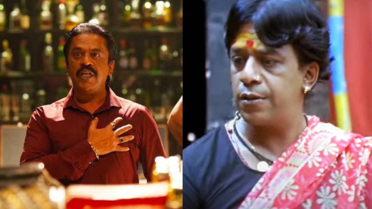 upendra limaye talks about his animal and jogwa movie success "कलाकार ...