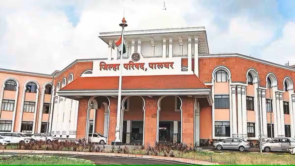 352 crore scheme to connect all settlements in palghar district