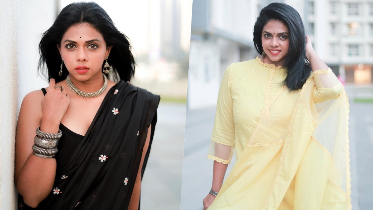 "नायिका होण्याचे स्वप्न…" मुख्य अभिनेत्री म्हणून पहिला चित्रपट ...