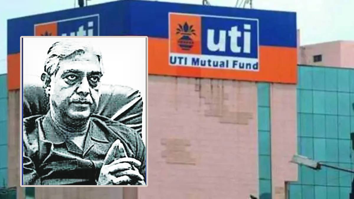 बाजारातली माणसं : विपरीत फेरा... | article about manohar pherwani ...