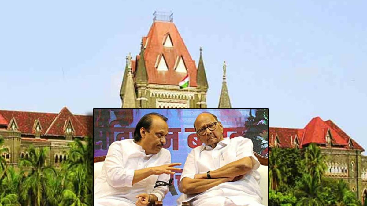 NCP MLA Disqualification : राहुल नार्वेकरांच्या निकालाविरोधात अजित पवार गटाची मुंबई उच्च ...