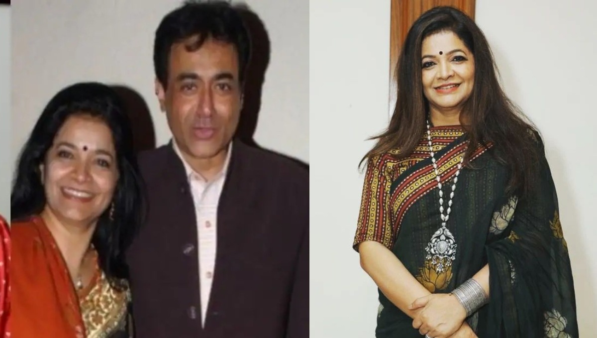 “मी नितीश भारद्वाज यांची...", ‘महाभारत’ फेम ‘कृष्णा’च्या सर्व आरोपांवर ...