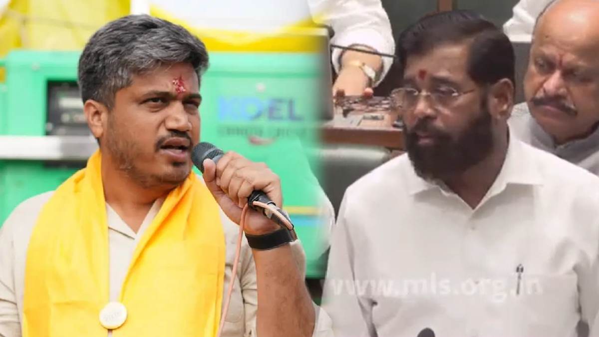 "मुख्यमंत्र्यांच्या भाषणातले ते शब्द भीतीदायक वाटतात", मराठा आरक्षण ...