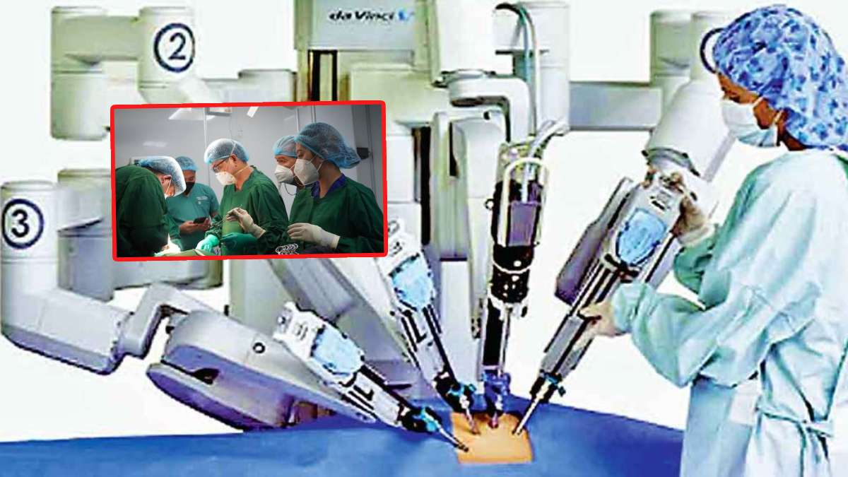 मोहक हास्यासाठी केलेली शस्रक्रिया बेतली जीवावर; विवाहाआधी वरानं गमावले ...