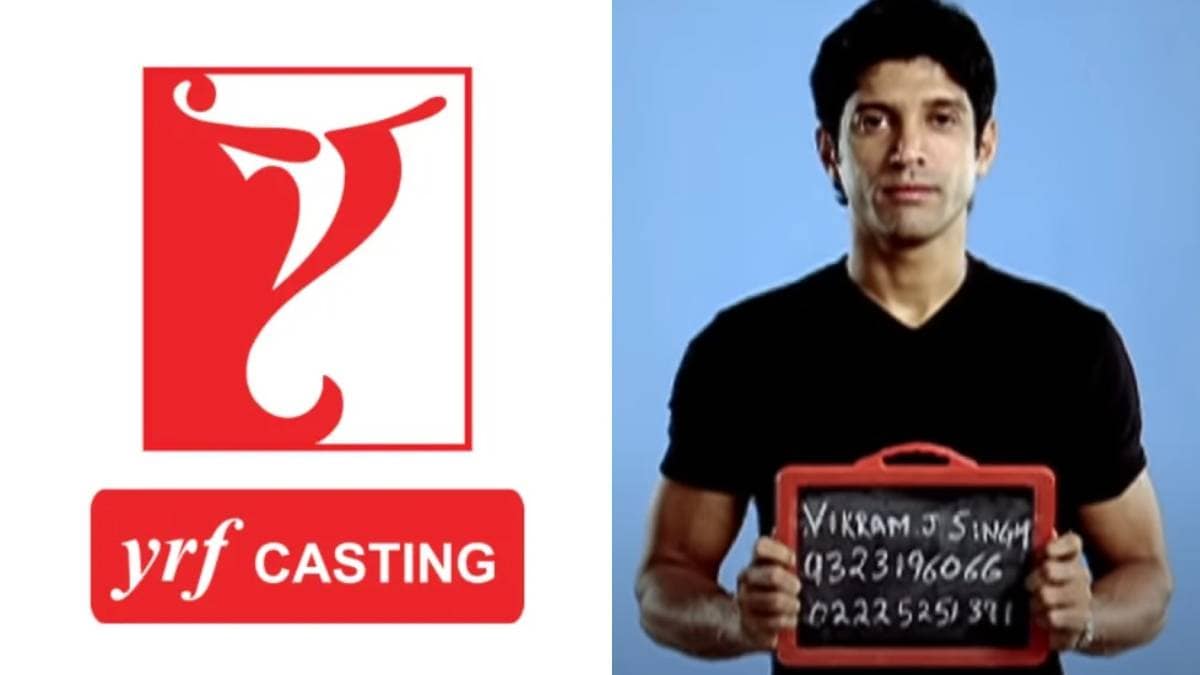 नवोदित कलाकारांची 'अशी' मदत करणार YRF स्टुडिओ; कास्टिंग अ‍ॅपच्या ...