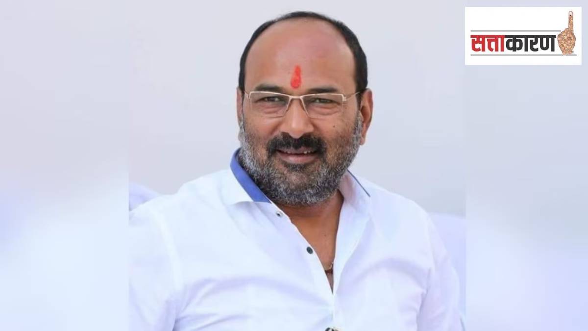 भाजपच्या ‘मिरज पॅटर्न’चा फज्जा | sangli lok sabha : BJP Miraj Pattern has failed