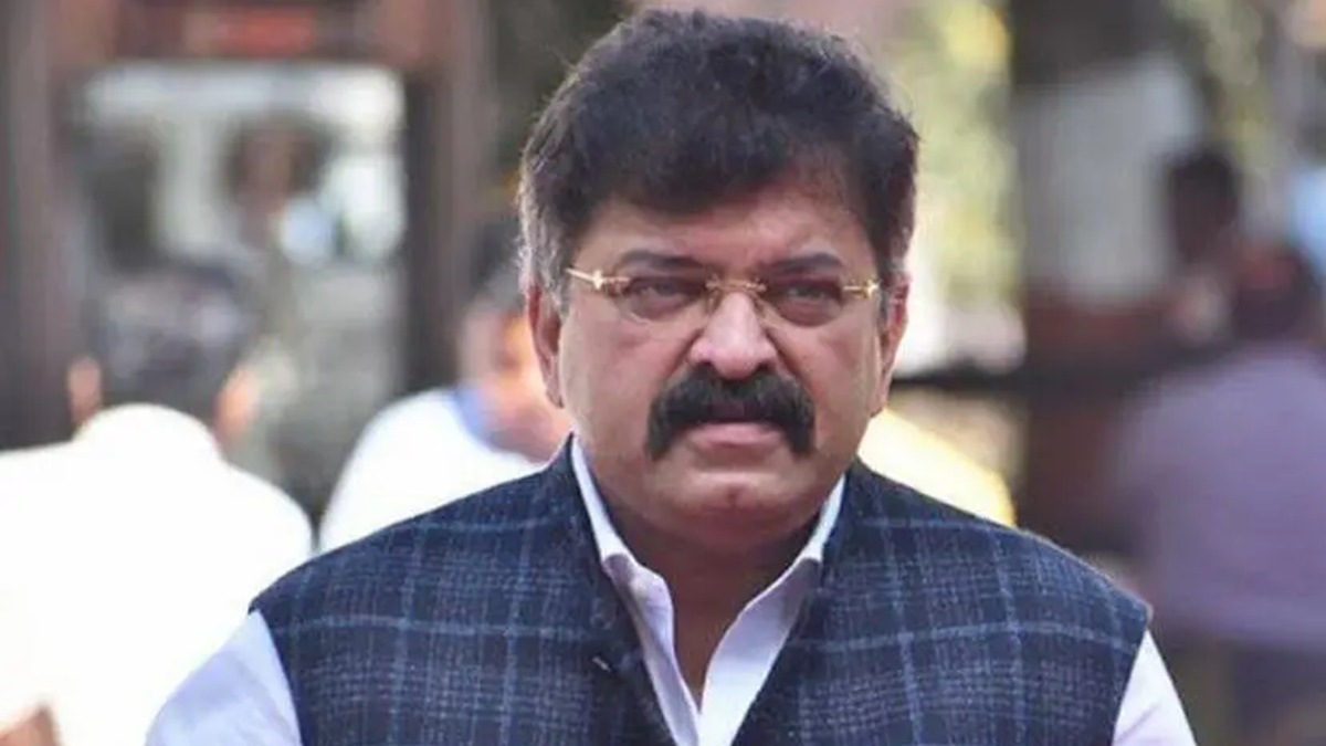 "लकी कंपाऊंड दुर्घटनेनंतरही अधिकाऱ्यांनी शिकायला हवे होते, पण ...