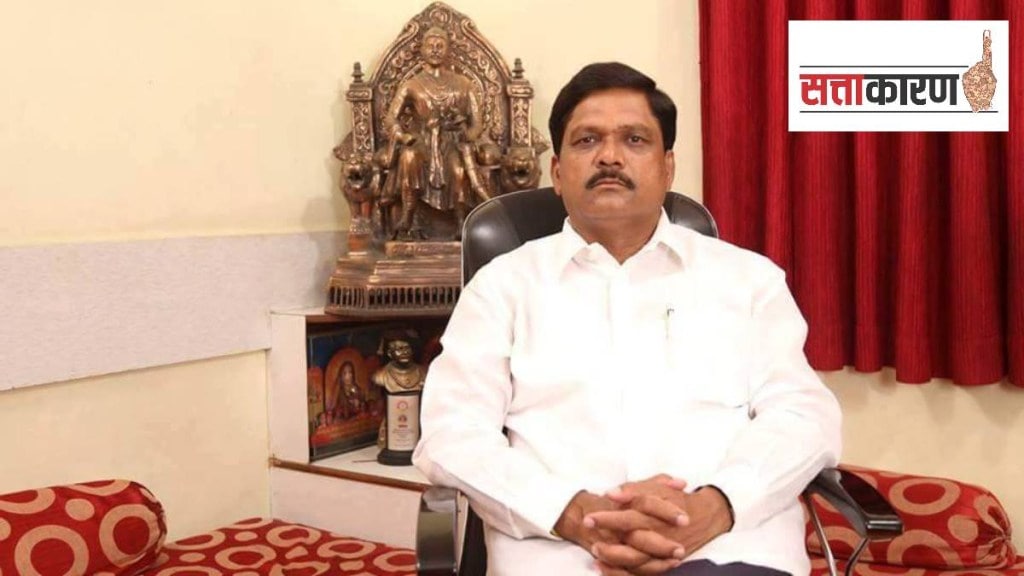 डॉ. कल्याण काळे यांच्या उमेदवारीने जालन्याची लढत आता लक्षवेधक ठरणार ...