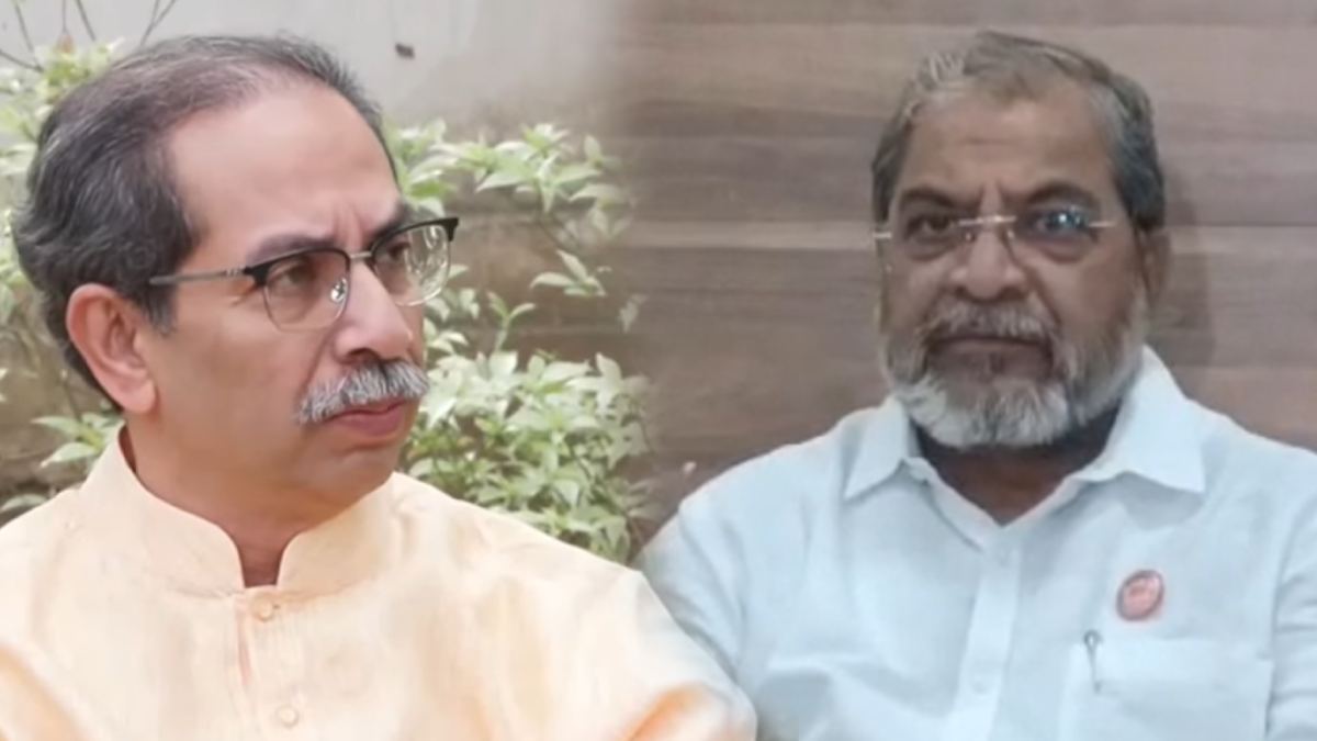 "उद्धव ठाकरेंनी शब्द फिरवला", राजू शेट्टींचा आरोप; सांगली लोकसभेवरून टीका करत म्हणाले, "वसंतदादा ...