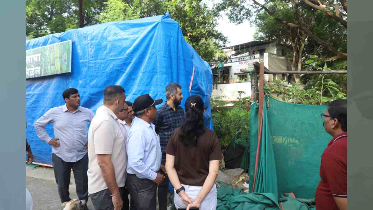 पिंपरी : पावसाळ्यात पिंपरी-चिंचवड शहर तुंबणार? | Pimpri Chinchwad ...