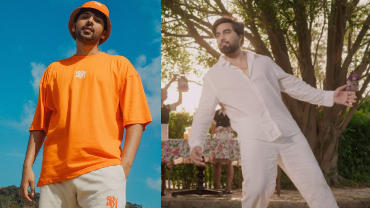 नावाचा गोंधळ! गायक झाला त्रस्त, भलीमोठी पोस्ट लिहित म्हणाला, "मी ...