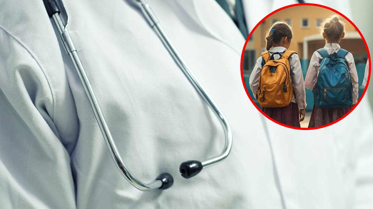 Badlapur School Case : After the abuse, the parents had to go to ...