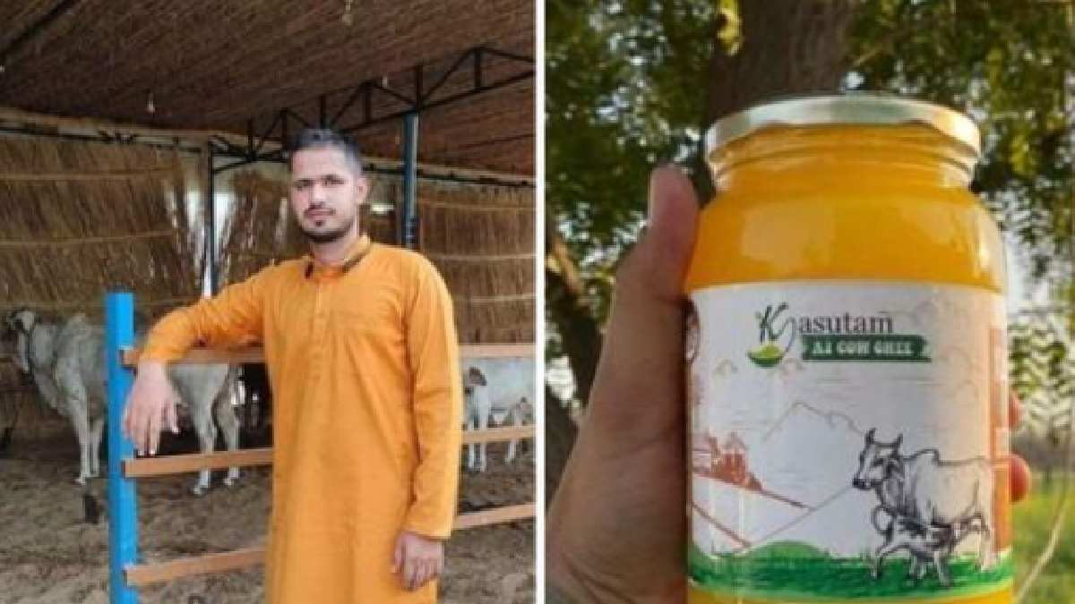 Success Story Business started from three thousand rupees Today earns ...