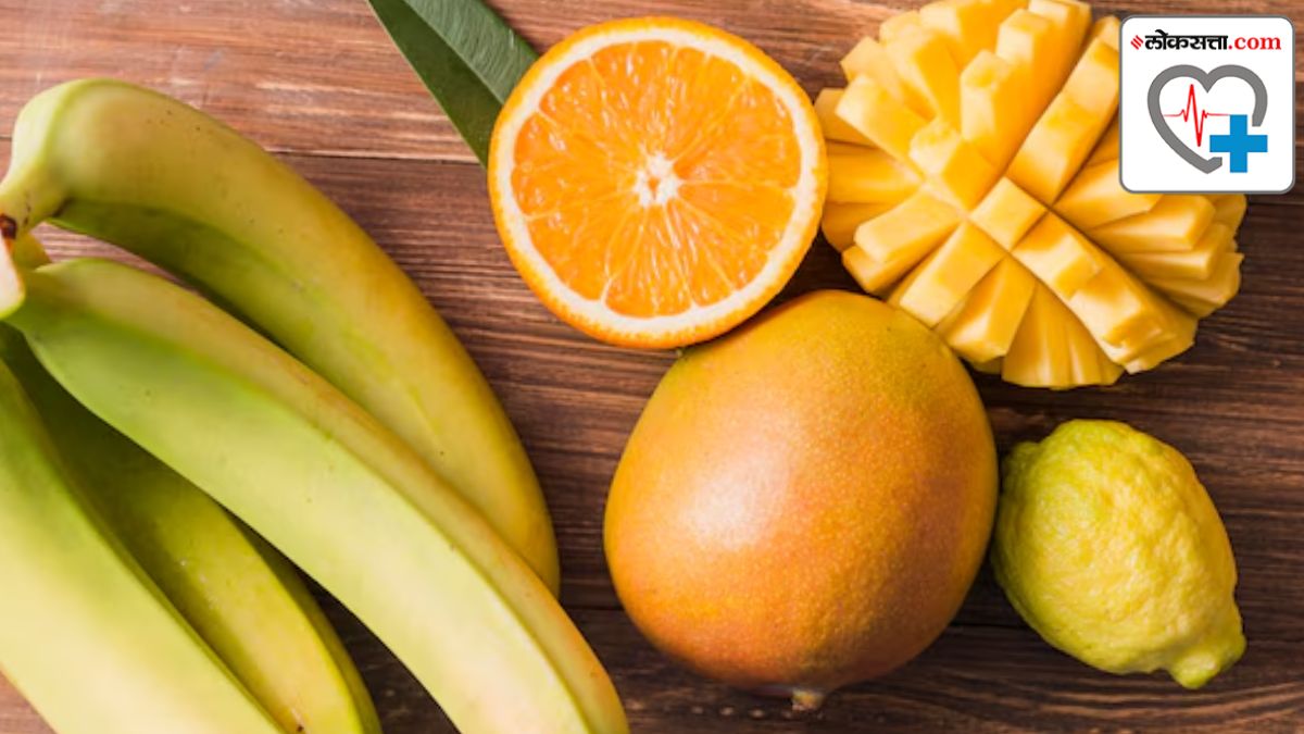 do really fruits may be causing cold and congestion read What is the ...