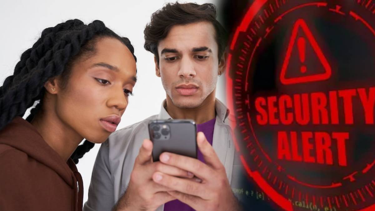 CERT In has issued a high severity alert for Android users warning of ...