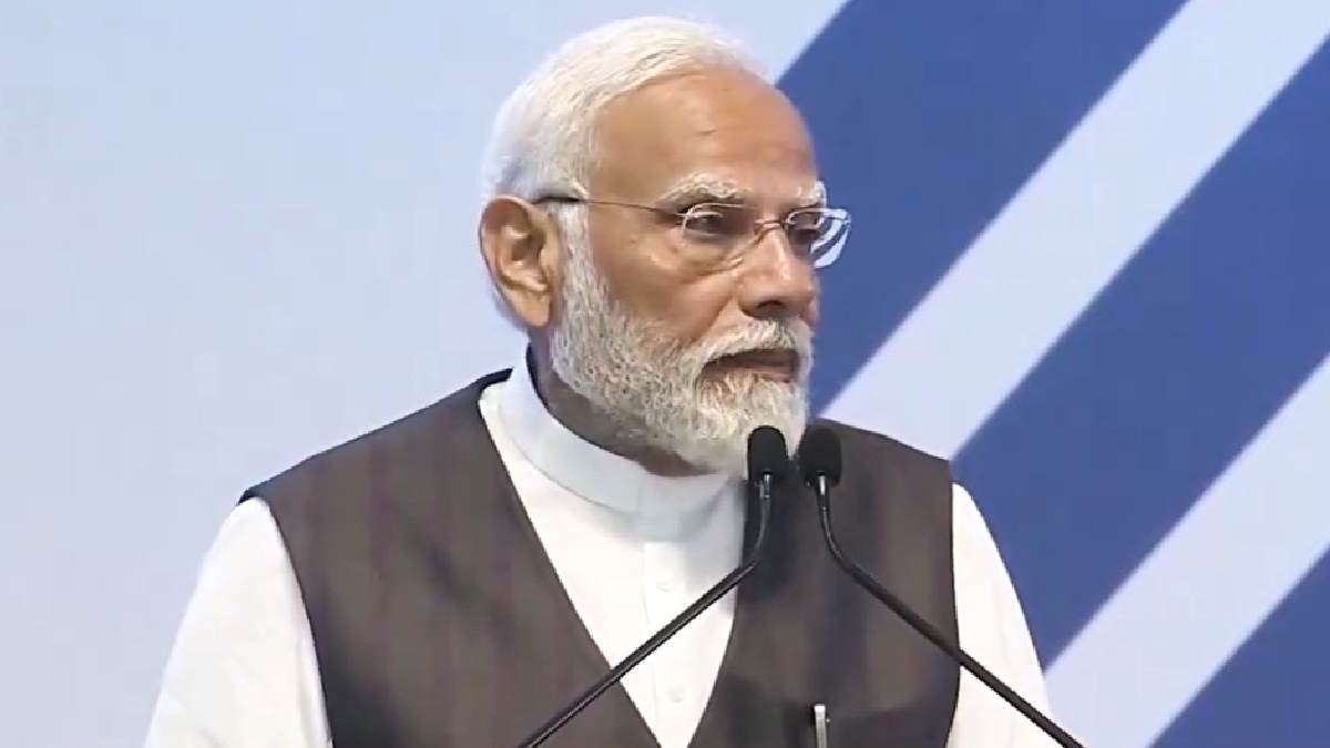 PM Narendra Modi Pune Visit : PM Narendra Modi to inaugurate Civil Court-Swargate line today ...