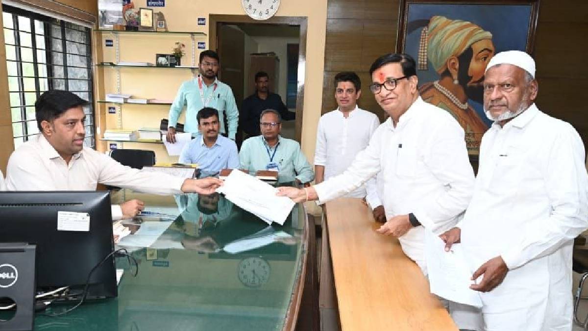 Maharashtra Assembly Election 2024 7995 Candidates files Nomination for 288