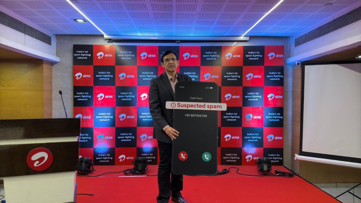 AI shield to protect against cyber criminals | सायबर गुन्हेगारांपासून ...