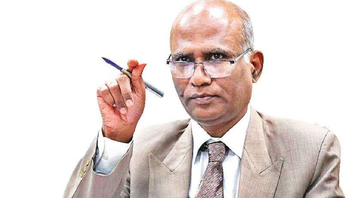 conversation with chief electoral officer of maharashtra s chokkalingam ...