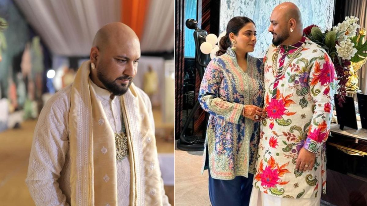 b praak on his newborn son death : till today wife is angry : breaks ...