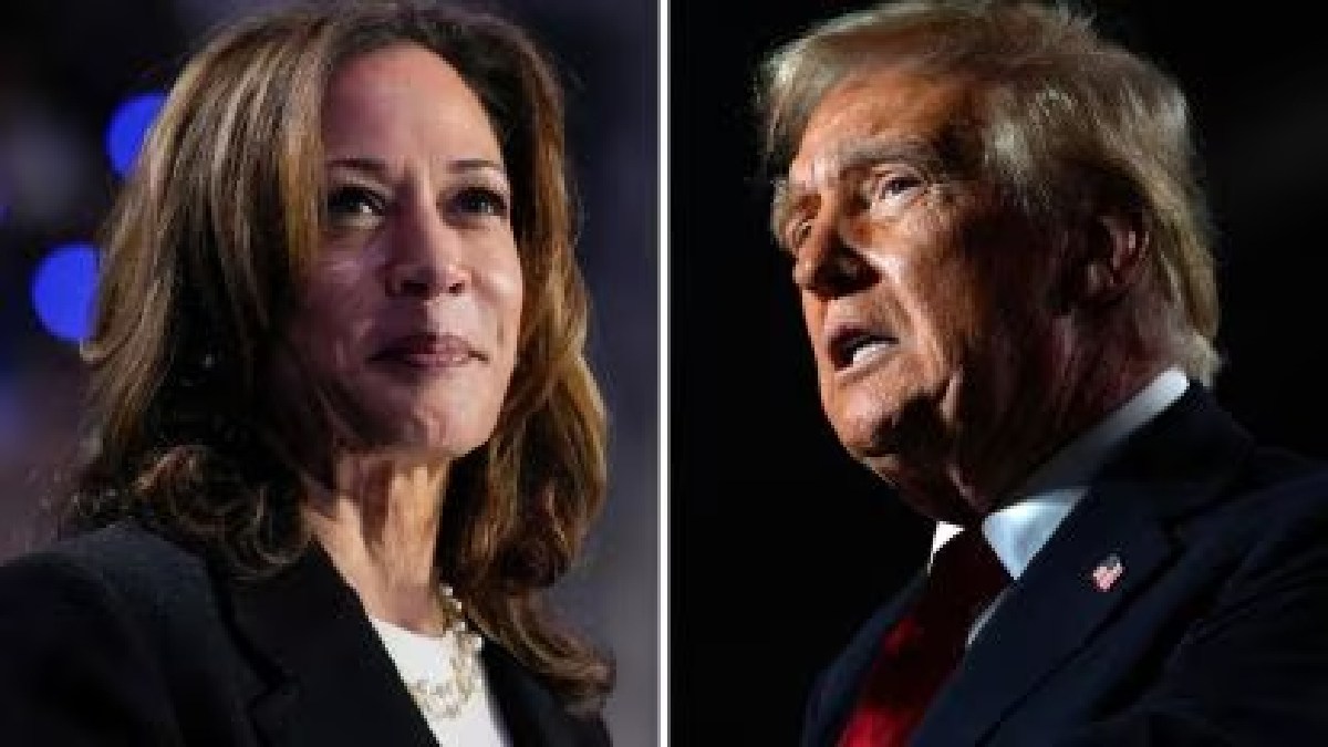 Donald Trump Won US Election 2024 Updates : Donald Trump 47th President ...