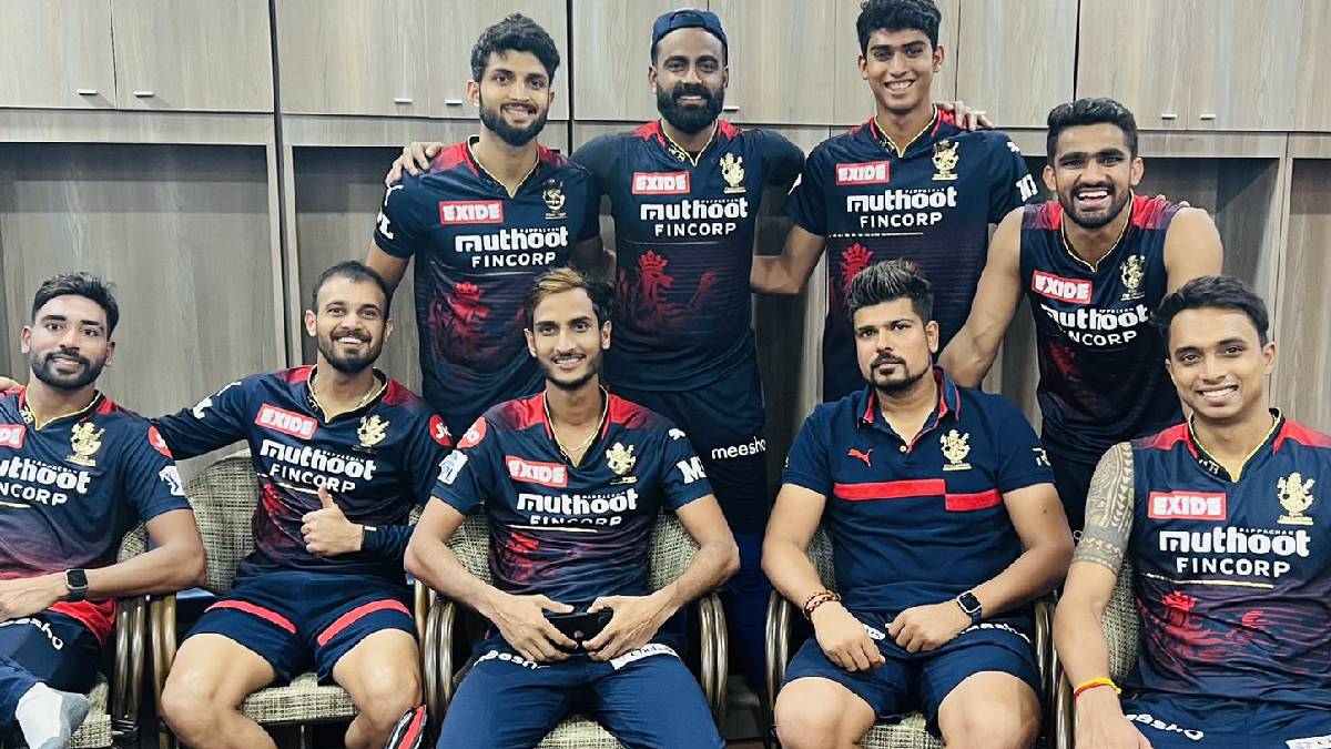 Siddharth Kaul Announces Retirement Indian Pacer and Virat Kohli U19 ...