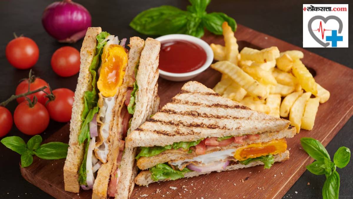 perfect sandwich tip chef said sandwich is no taller than the width of ...