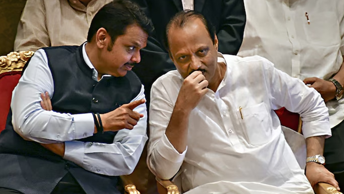 Maharashtra Vidhan Sabha Election 2024 Devendra Fadnavis Landslide 9999