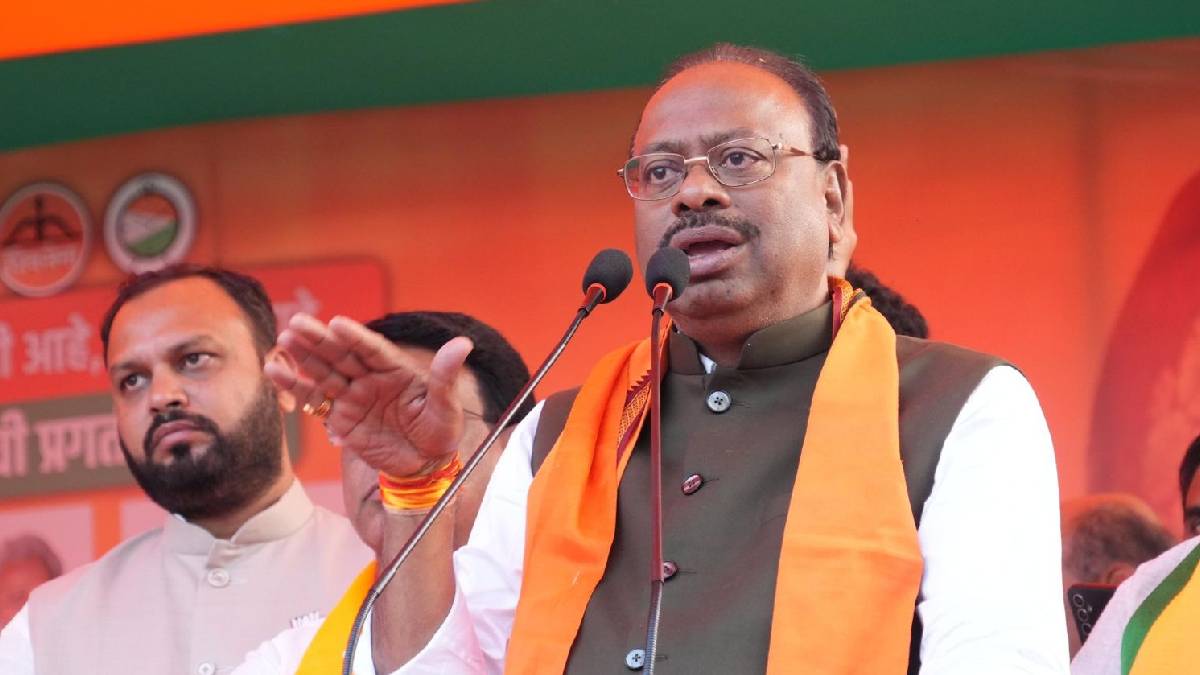 Chandrashekhar Bawankule Reacts on Sudhir Mungantiwar Chhagan Bhujbal Unhappy with BJP NCP over ...