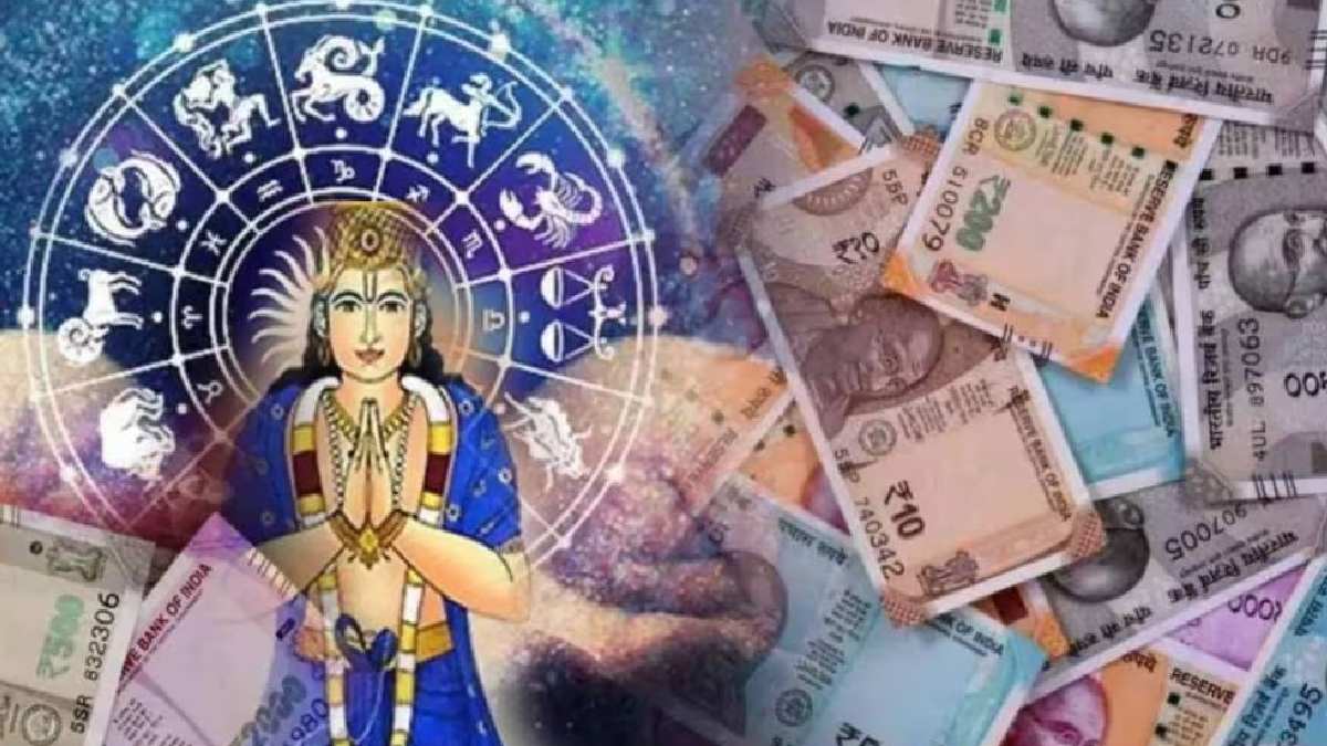 Rahu Transit 2025 in Shani’s Rashi: 4 Zodiac Signs Will Become Rich and ...