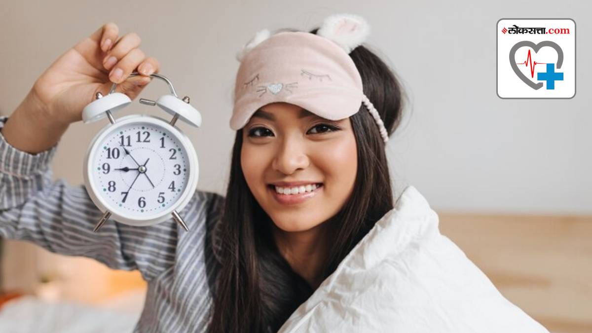 What to do after waking up in the morning for healthy health Tips from ...